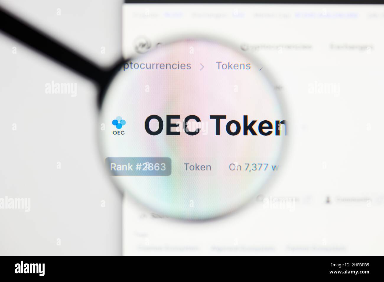 Okt technology logo hi-res stock photography and images - Alamy