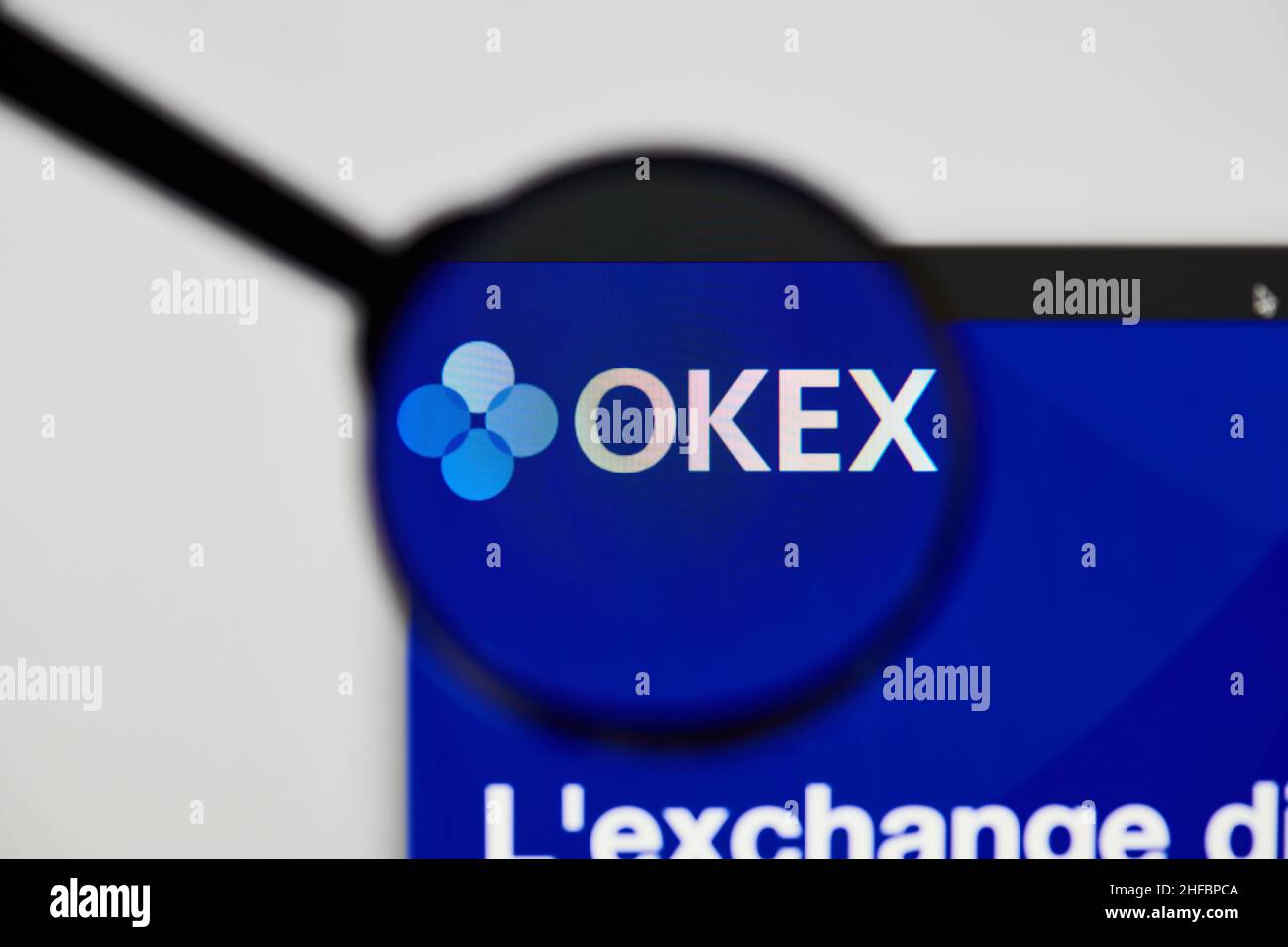 Okb coin hi-res stock photography and images - Alamy