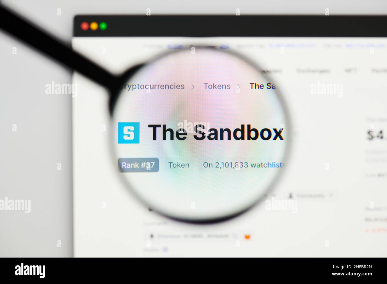 Logo sandbox hi-res stock photography and images - Alamy