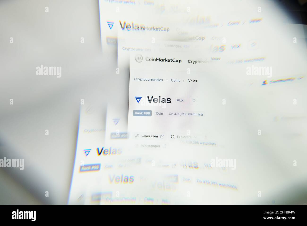 2022 velas hi-res stock photography and images - Alamy