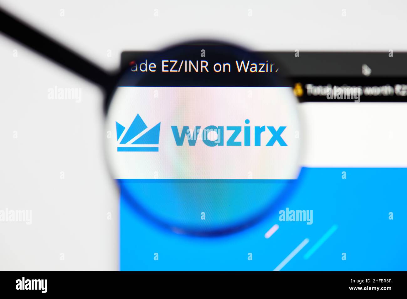 Wrx technology logo hi-res stock photography and images - Alamy