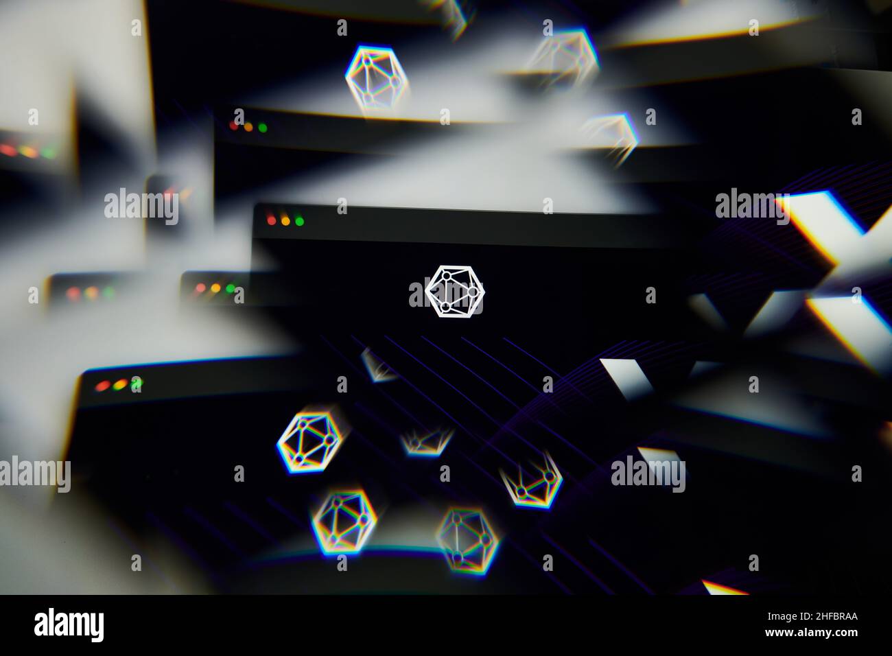 Xyo logo hi-res stock photography and images - Alamy