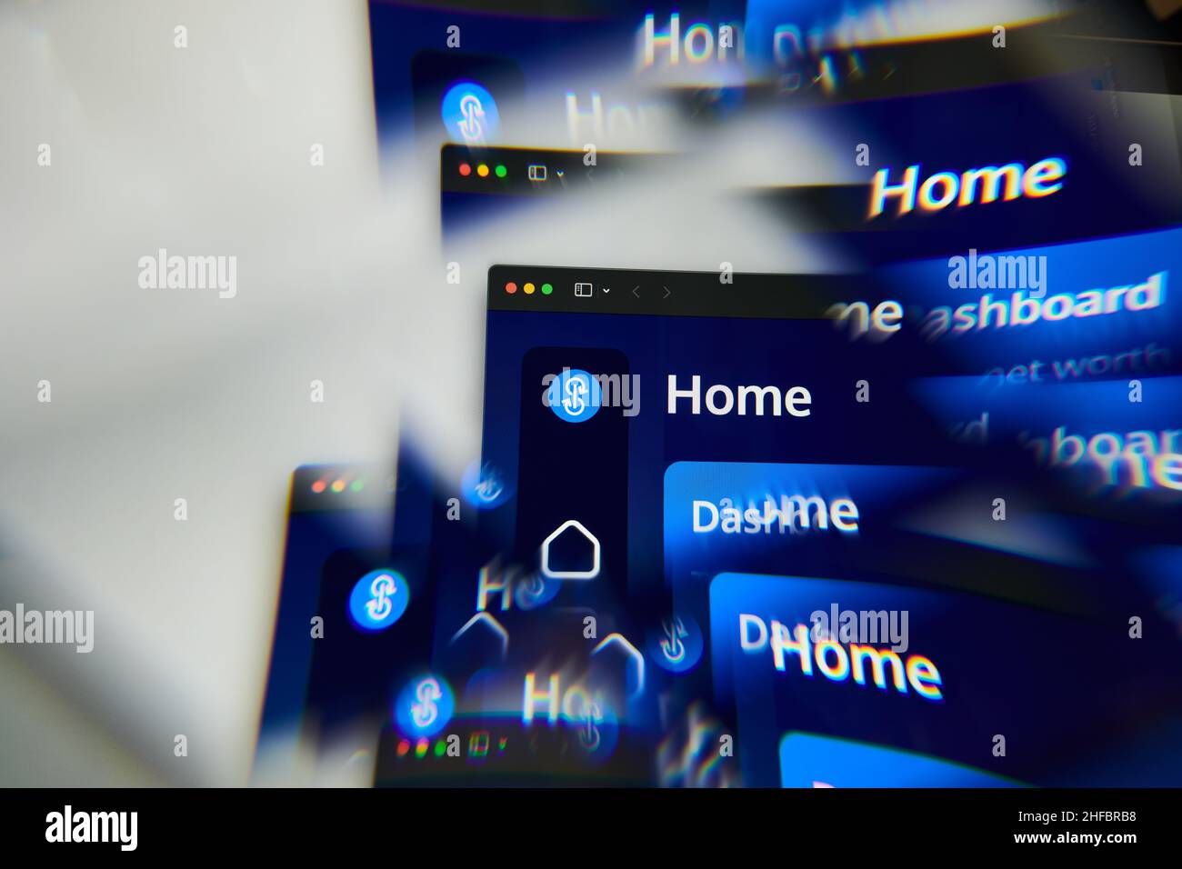 Yfi logo hi-res stock photography and images - Alamy