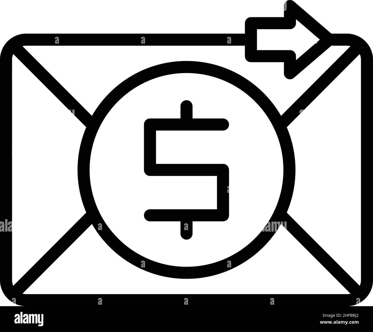 Fast safe mobile money Cut Out Stock Images & Pictures - Alamy