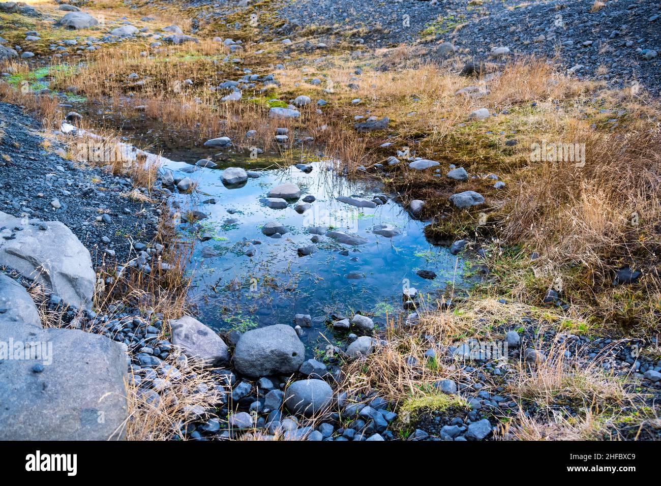 Tranquil background hi-res stock photography and images - Alamy