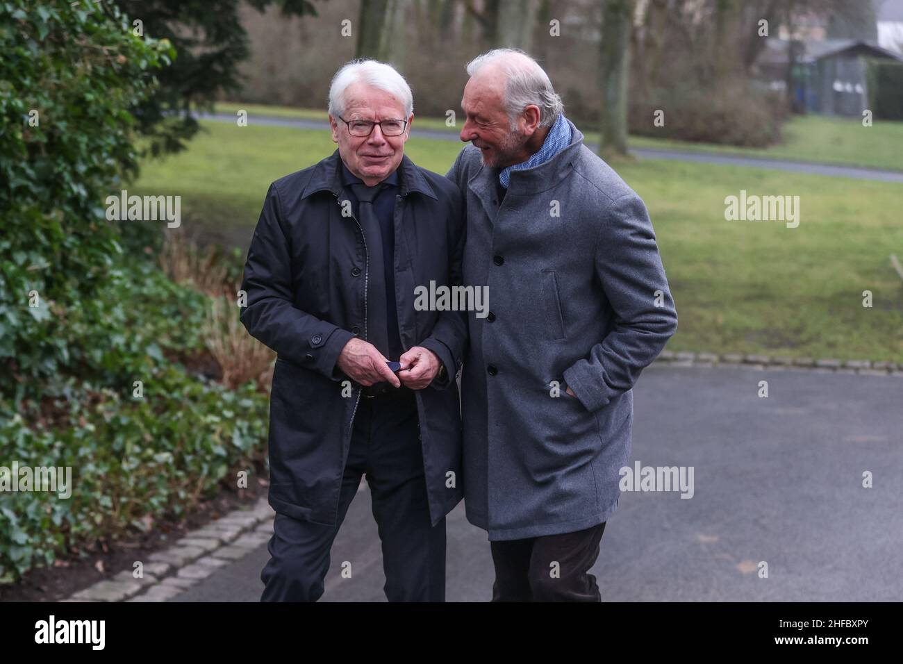 Libuda hi-res stock photography and images - Alamy