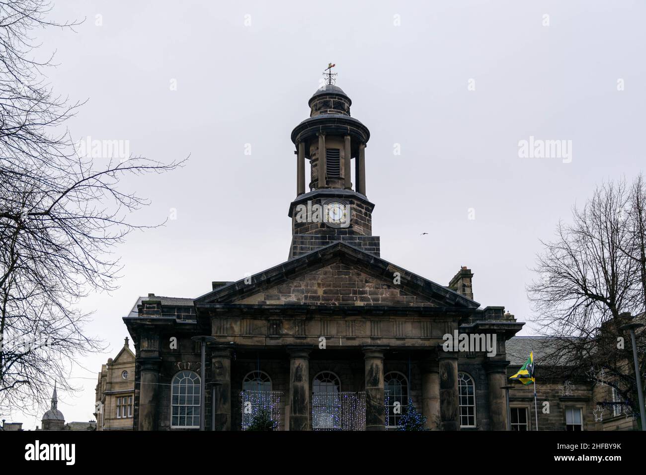 Lancaster City Museum is a museum in Lancaster, Lancashire, England. It ...