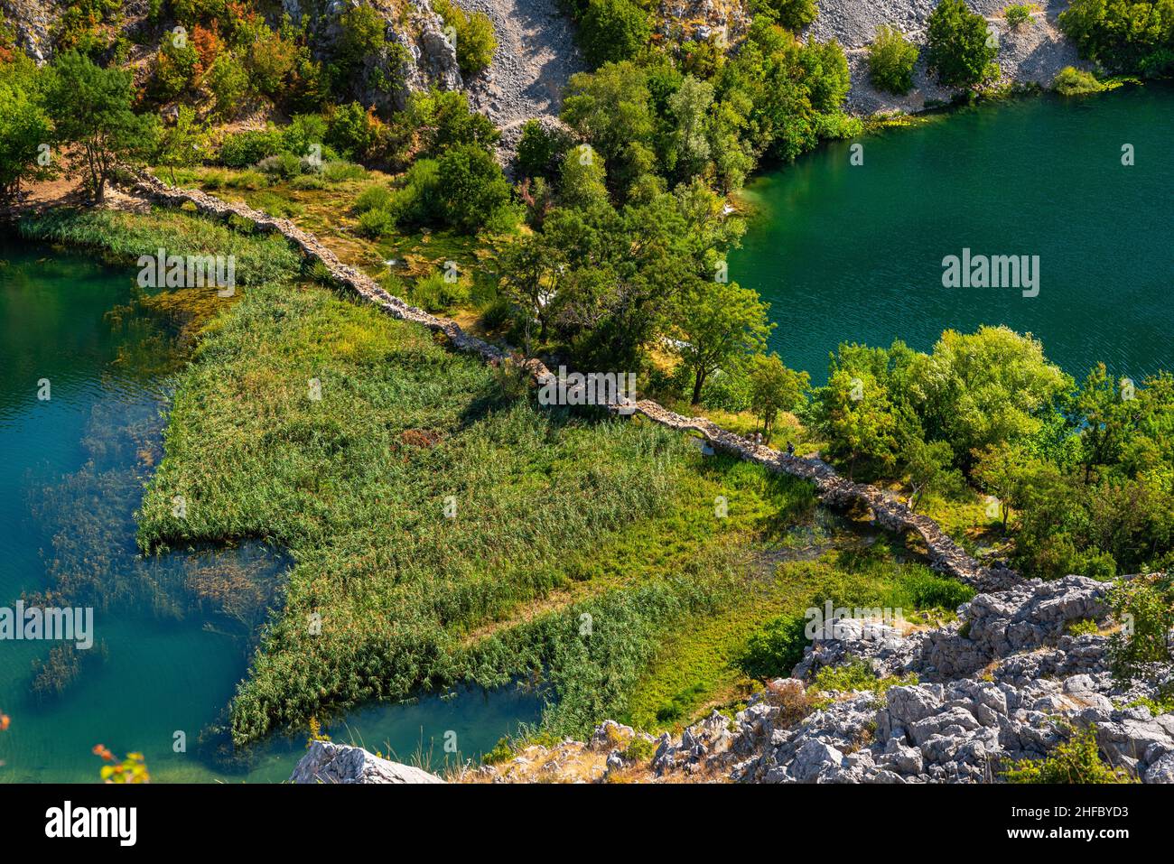 Kudas bridge hi-res stock photography and images - Alamy