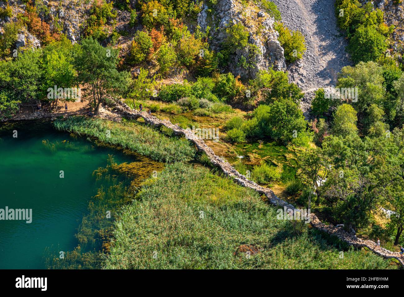 Kudas bridge hi-res stock photography and images - Alamy