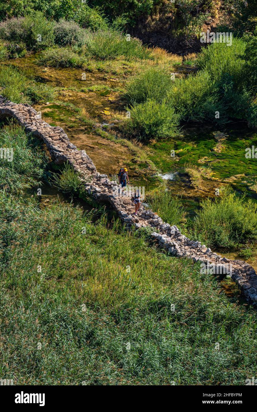 Kudas bridge hi-res stock photography and images - Alamy
