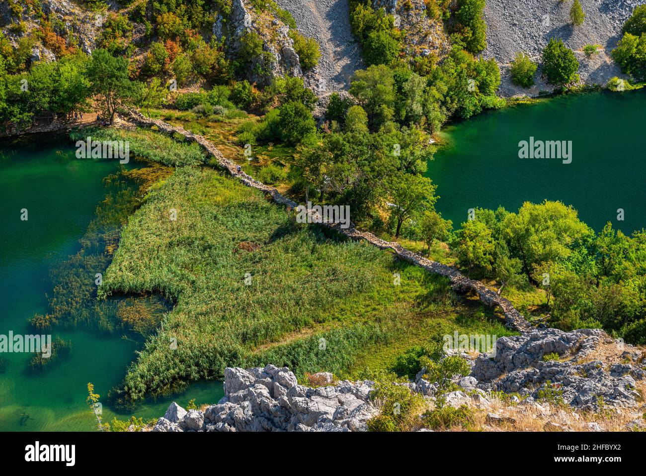 Kudas bridge hi-res stock photography and images - Alamy