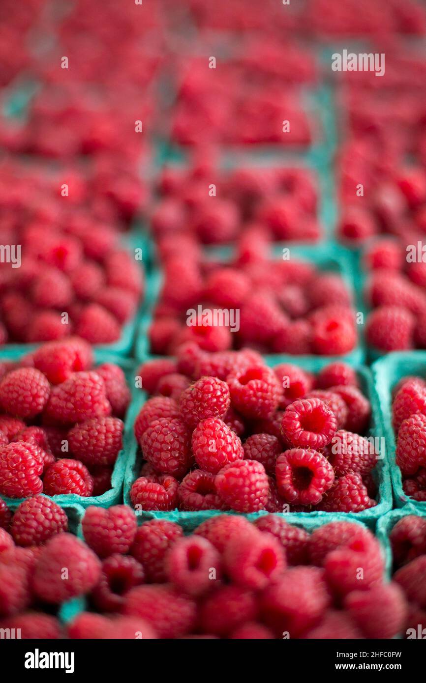 Rasberry red hi-res stock photography and images - Alamy