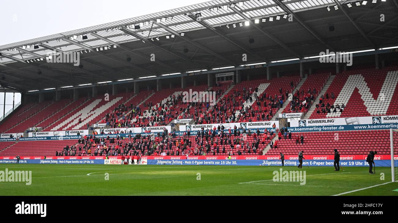 Sports direct stadium hi-res stock photography and images - Alamy