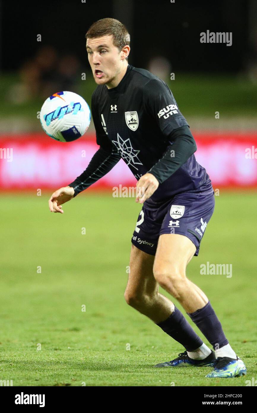 Sydney, Australia. 15th Jan, 2022. 15 January 2022; Netstrata Jubilee ...