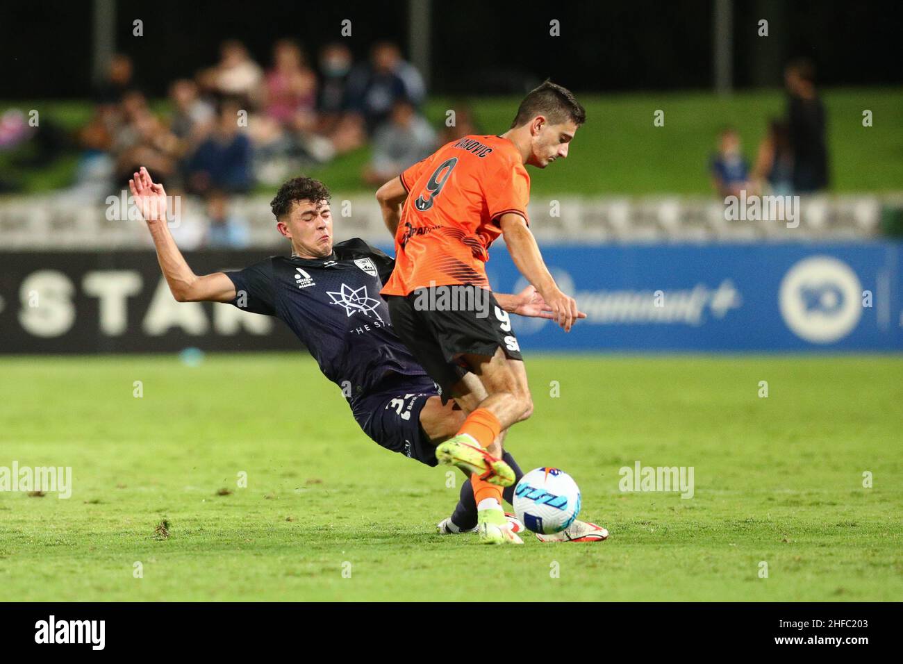 Patrick yazbek hi-res stock photography and images - Alamy