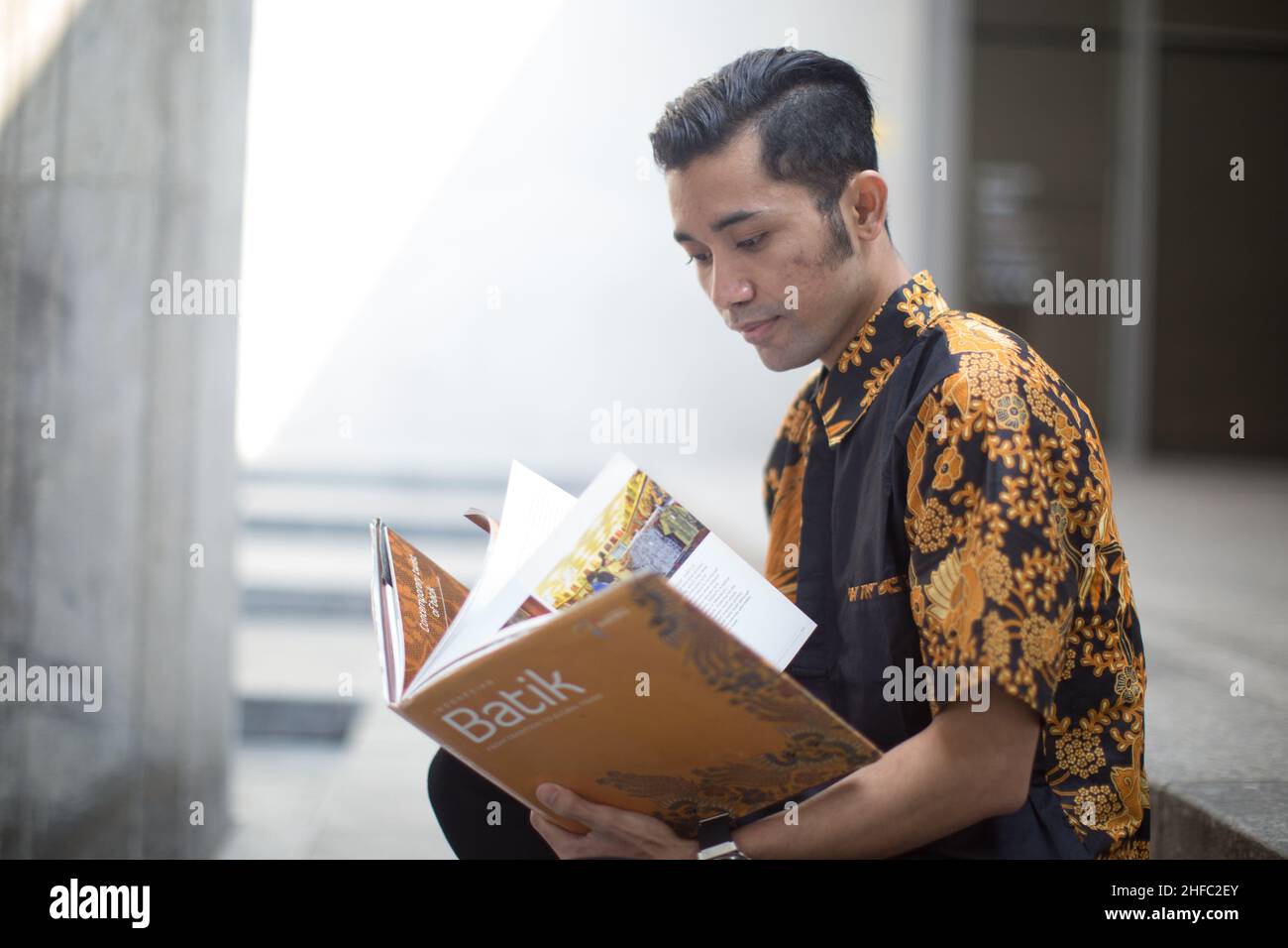 Male model 1950s hi-res stock photography and images - Alamy
