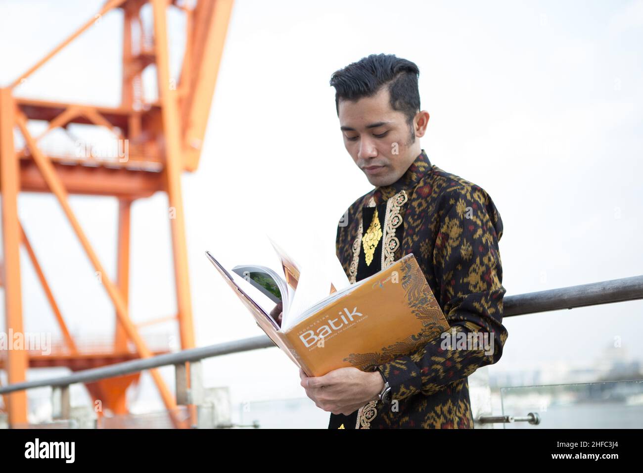 Shanghai art and west bund hi-res stock photography and images - Alamy