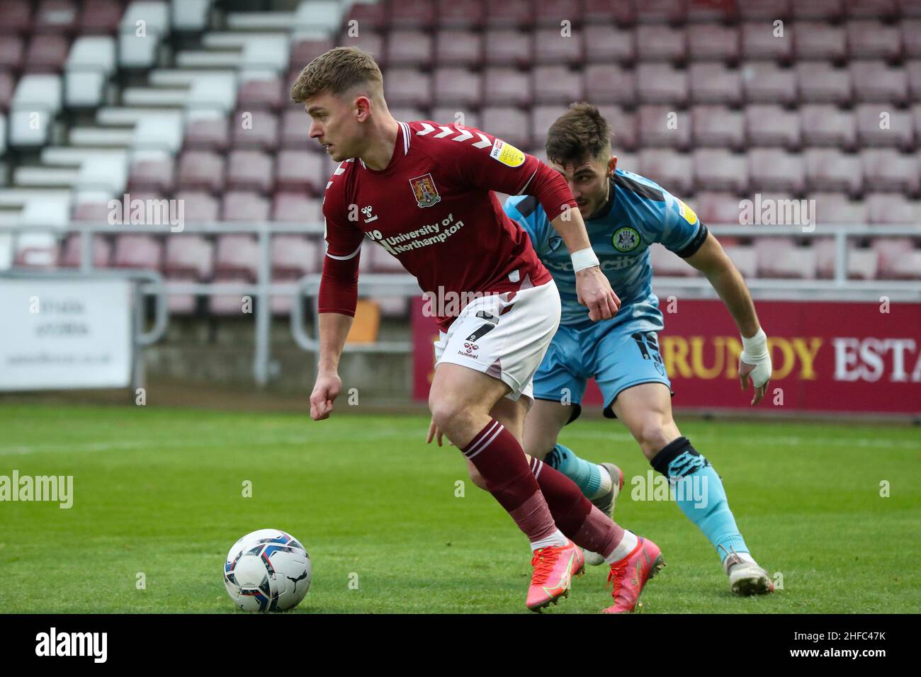 Jordan moore taylor forest green hi-res stock photography and images ...