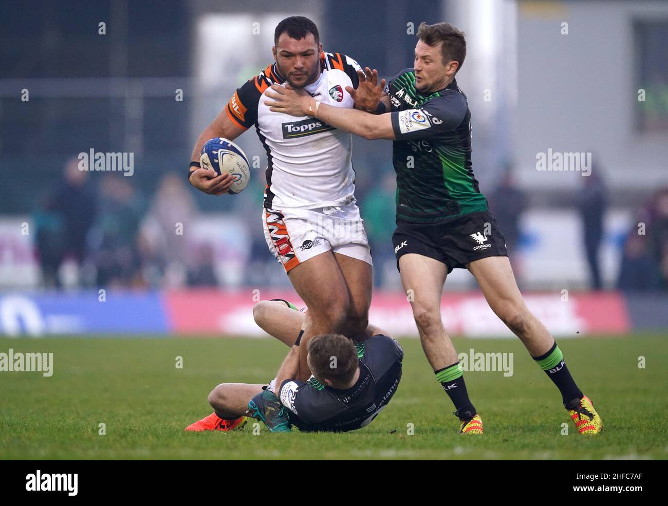 Ellis genge ireland hi-res stock photography and images - Alamy