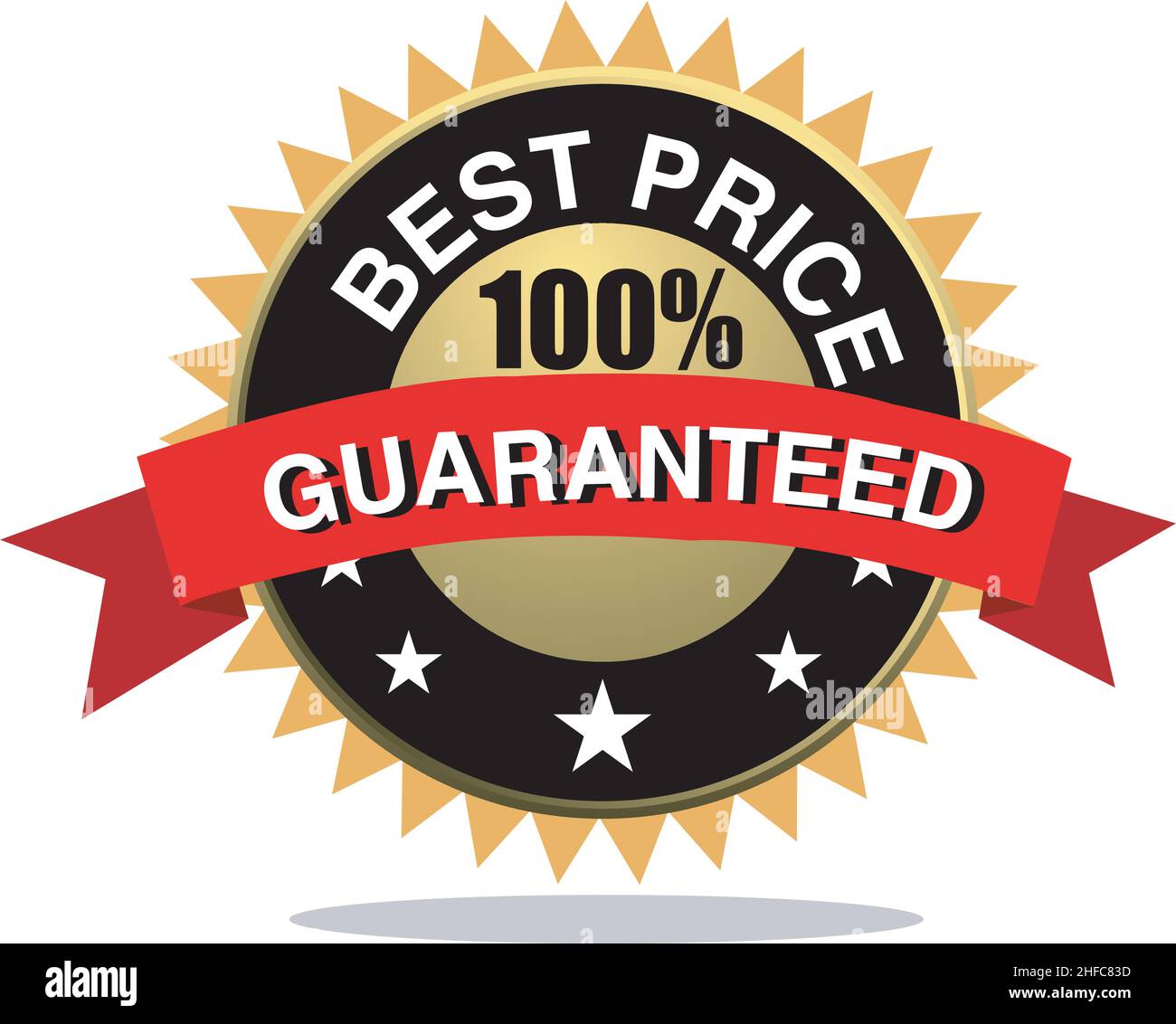 Warranty sticker hi-res stock photography and images - Alamy