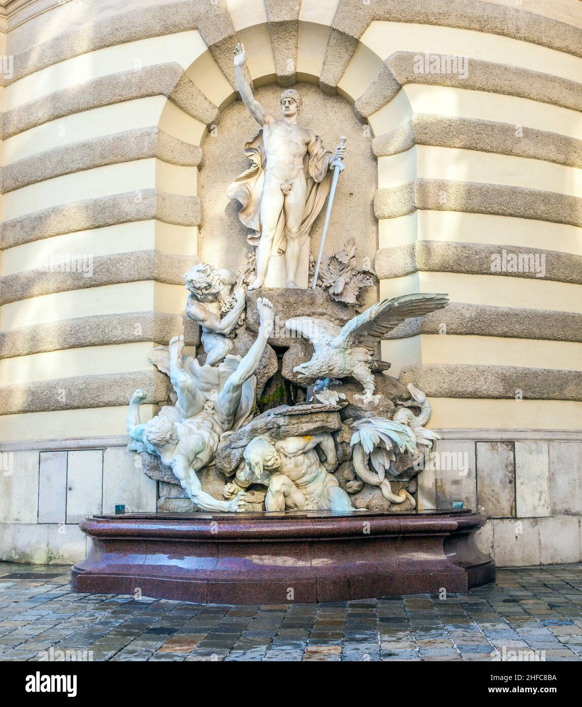 Michael gate hi-res stock photography and images - Alamy