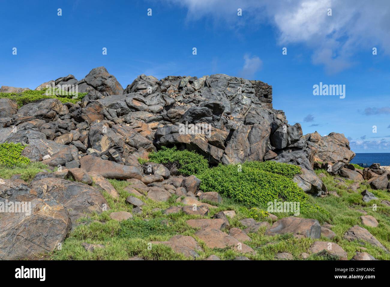 Piles of rocks hi-res stock photography and images - Alamy