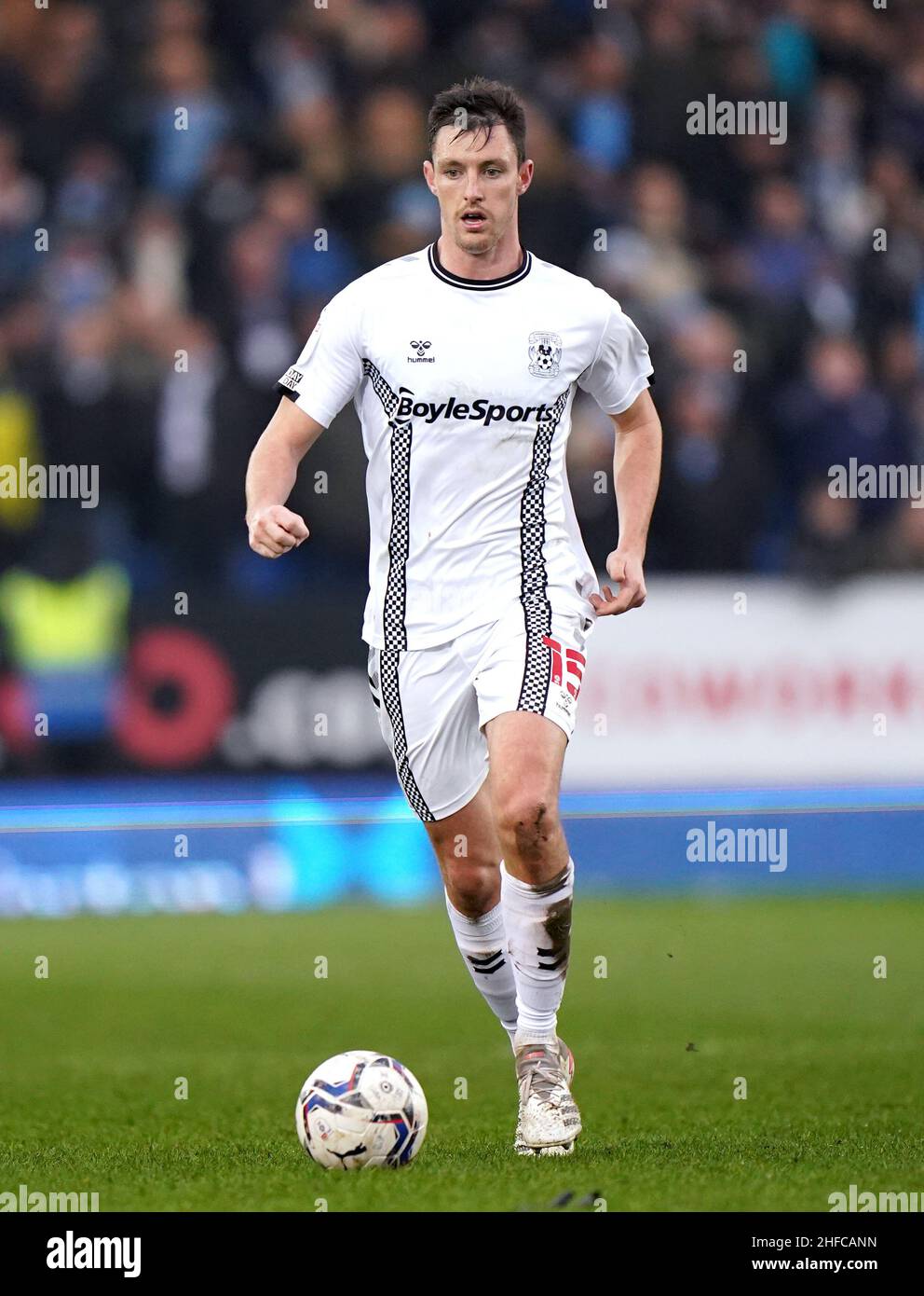 Dominic hyam 2022 hi-res stock photography and images - Alamy