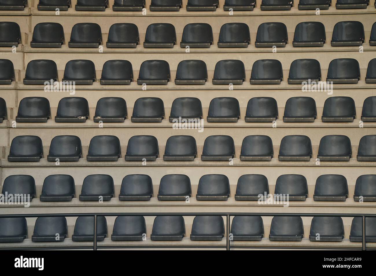 Het king power at den dreef stadion hi-res stock photography and images ...