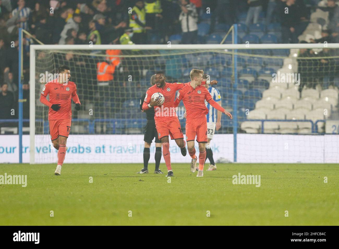 Flynn downes huddersfield hi-res stock photography and images - Alamy