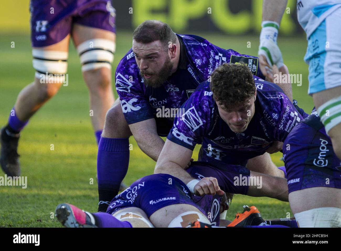 Will rowlands dragons hi-res stock photography and images - Alamy