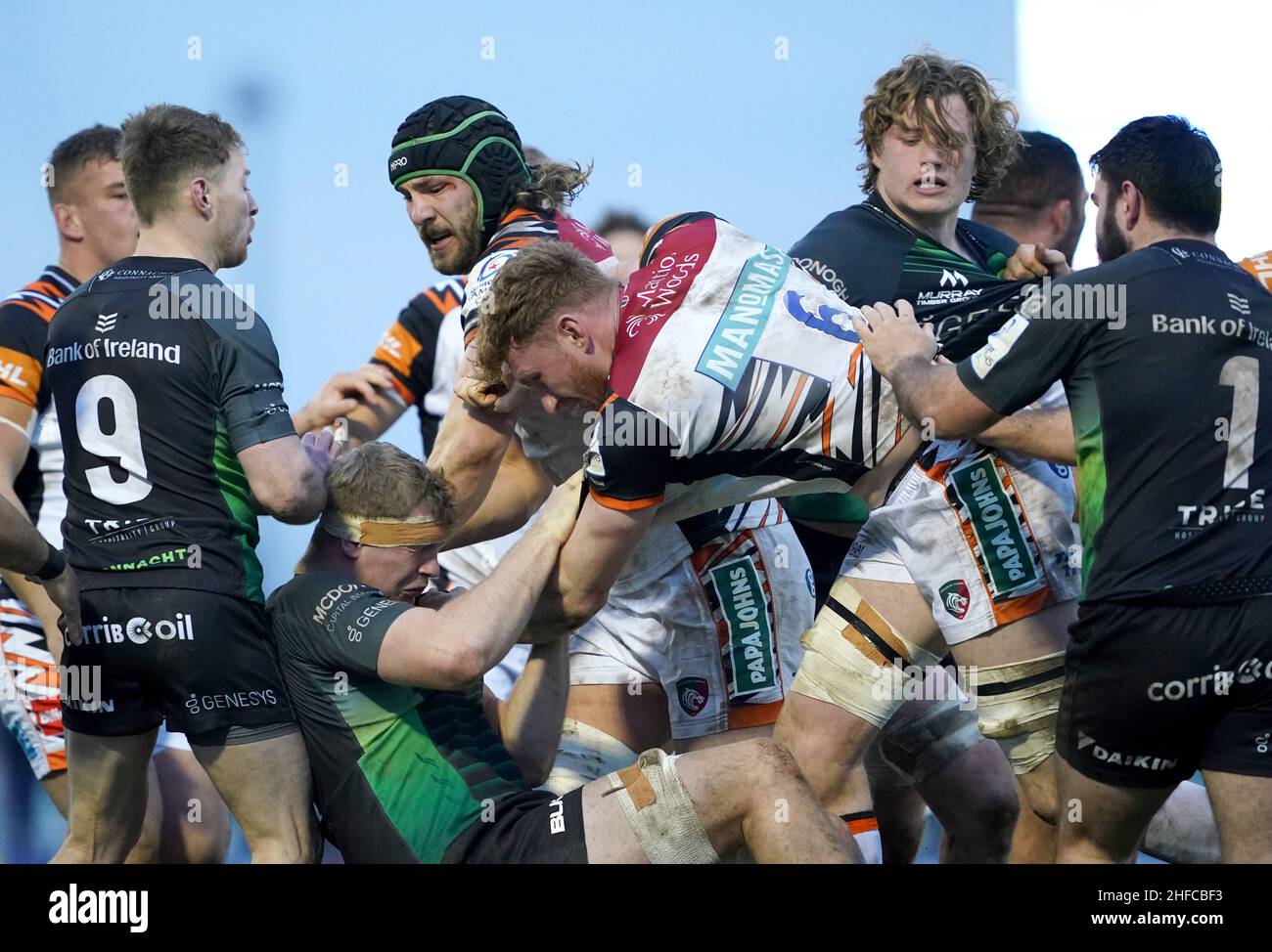 Niall murray hi-res stock photography and images - Alamy