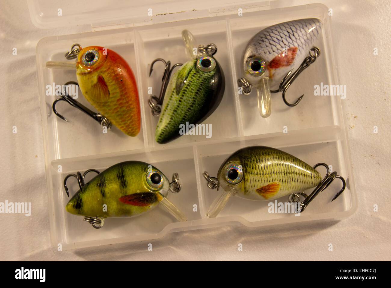 Wobblers hi-res stock photography and images - Alamy