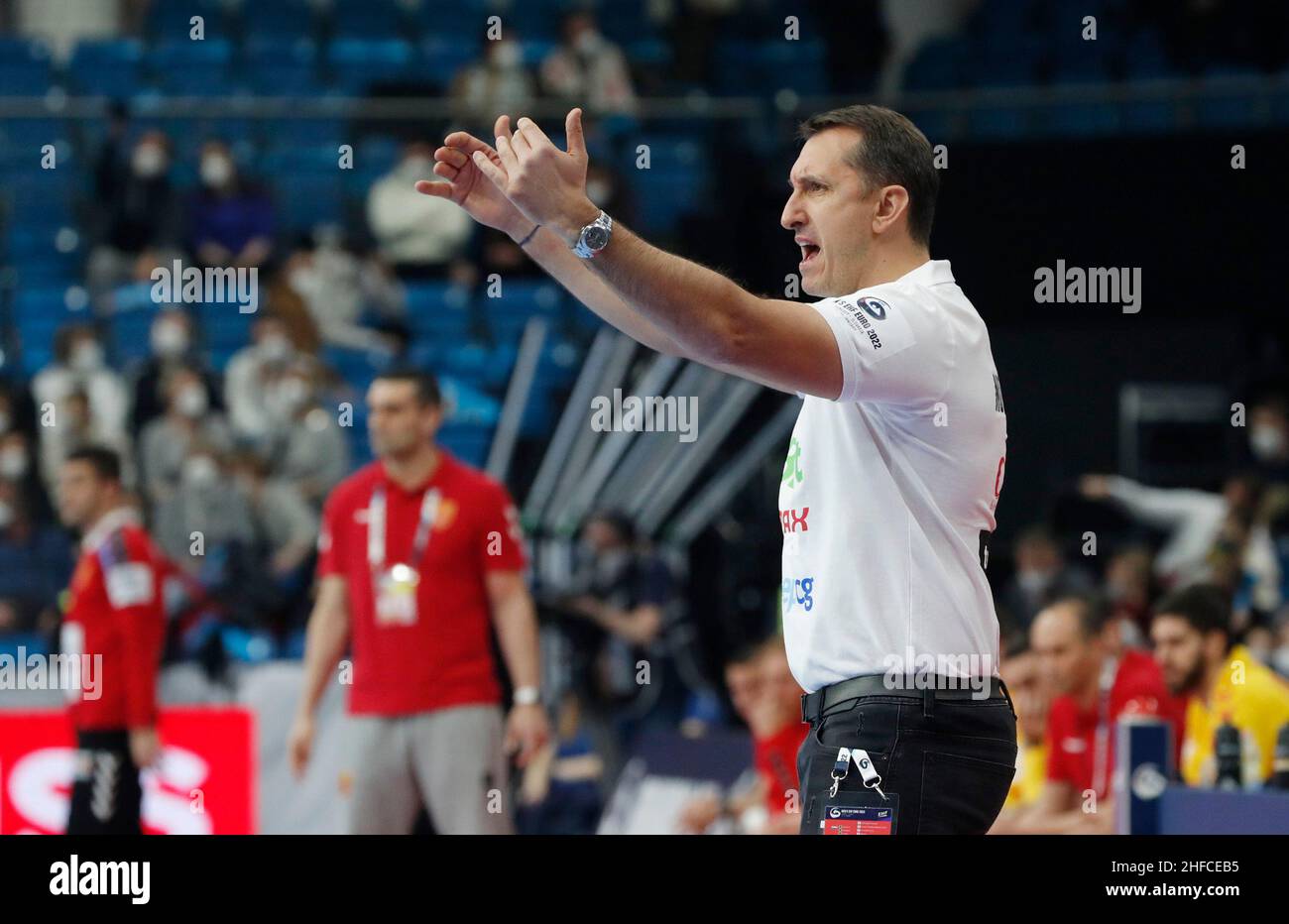 Zoran roganovic montenegro hi-res stock photography and images - Alamy