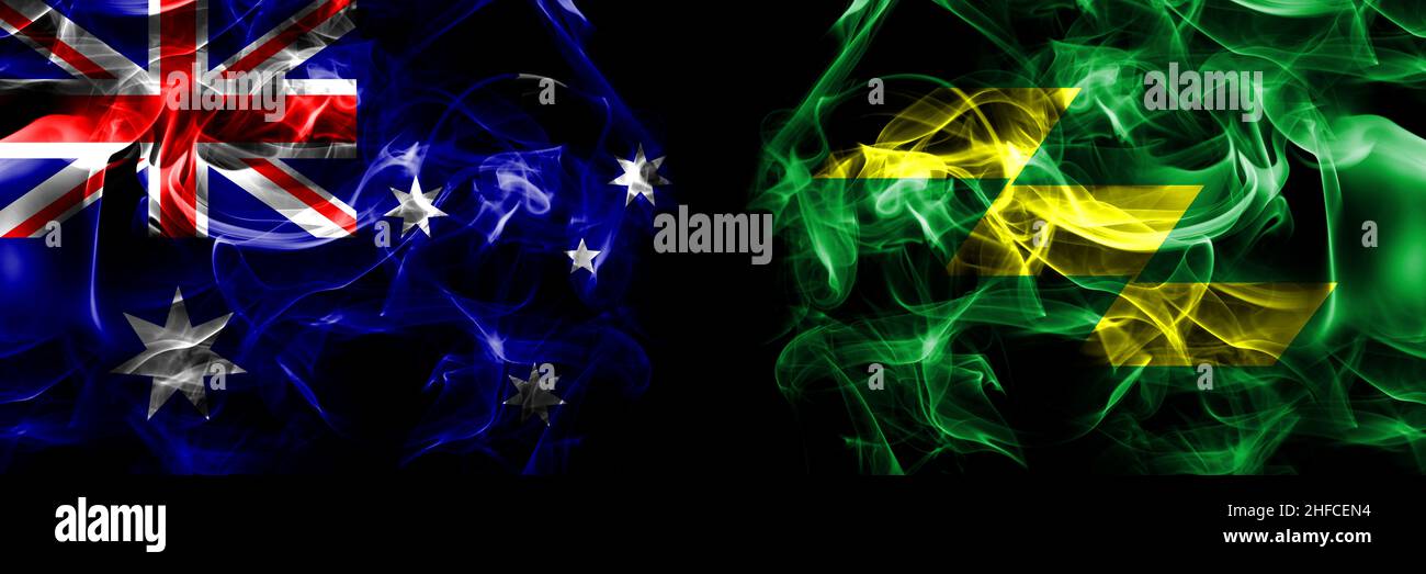 Flags of Australia, Australian vs Japan, Japanese, Miyazaki Prefecture ...