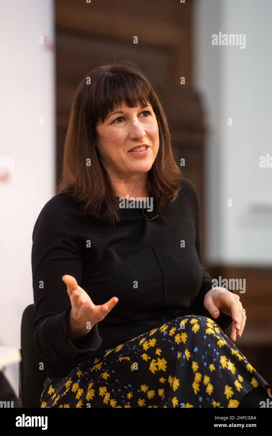 Rachel reeves 2022 hi-res stock photography and images - Alamy