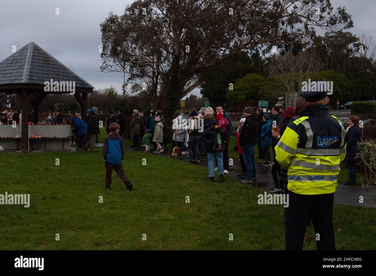 Ballydehob co cork ireland hi-res stock photography and images - Alamy