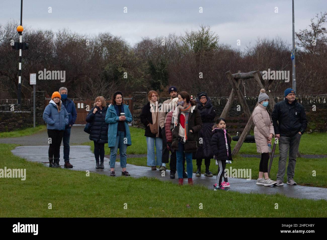 Ballydehob co cork ireland hi-res stock photography and images - Alamy