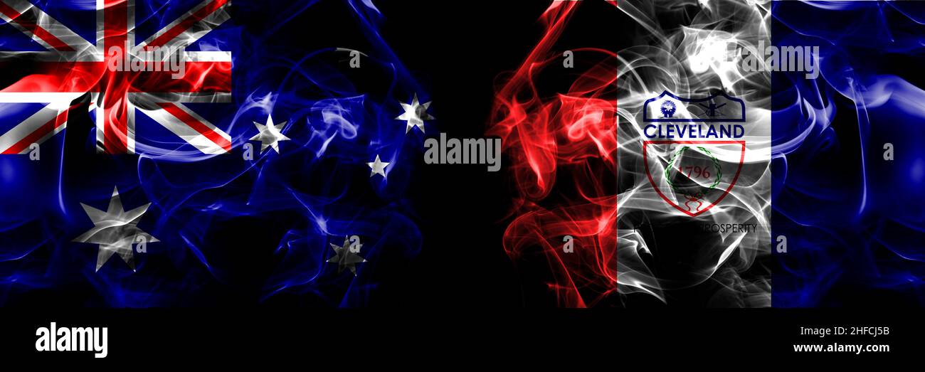 Flags of Australia, Australian vs United States of America, America, US ...