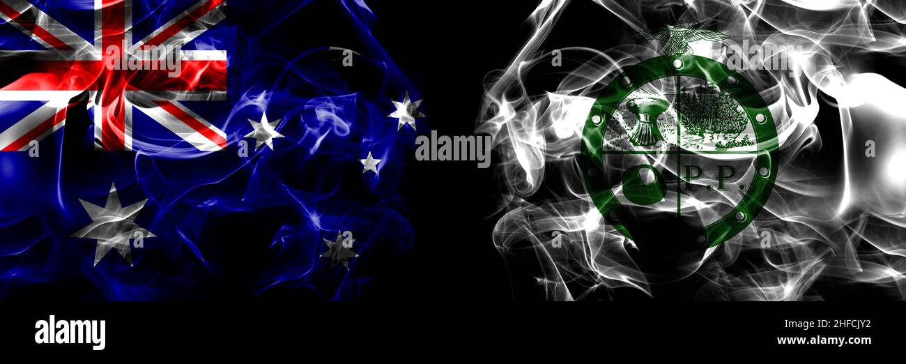 Flags of Australia, Australian vs United States of America, America, US ...