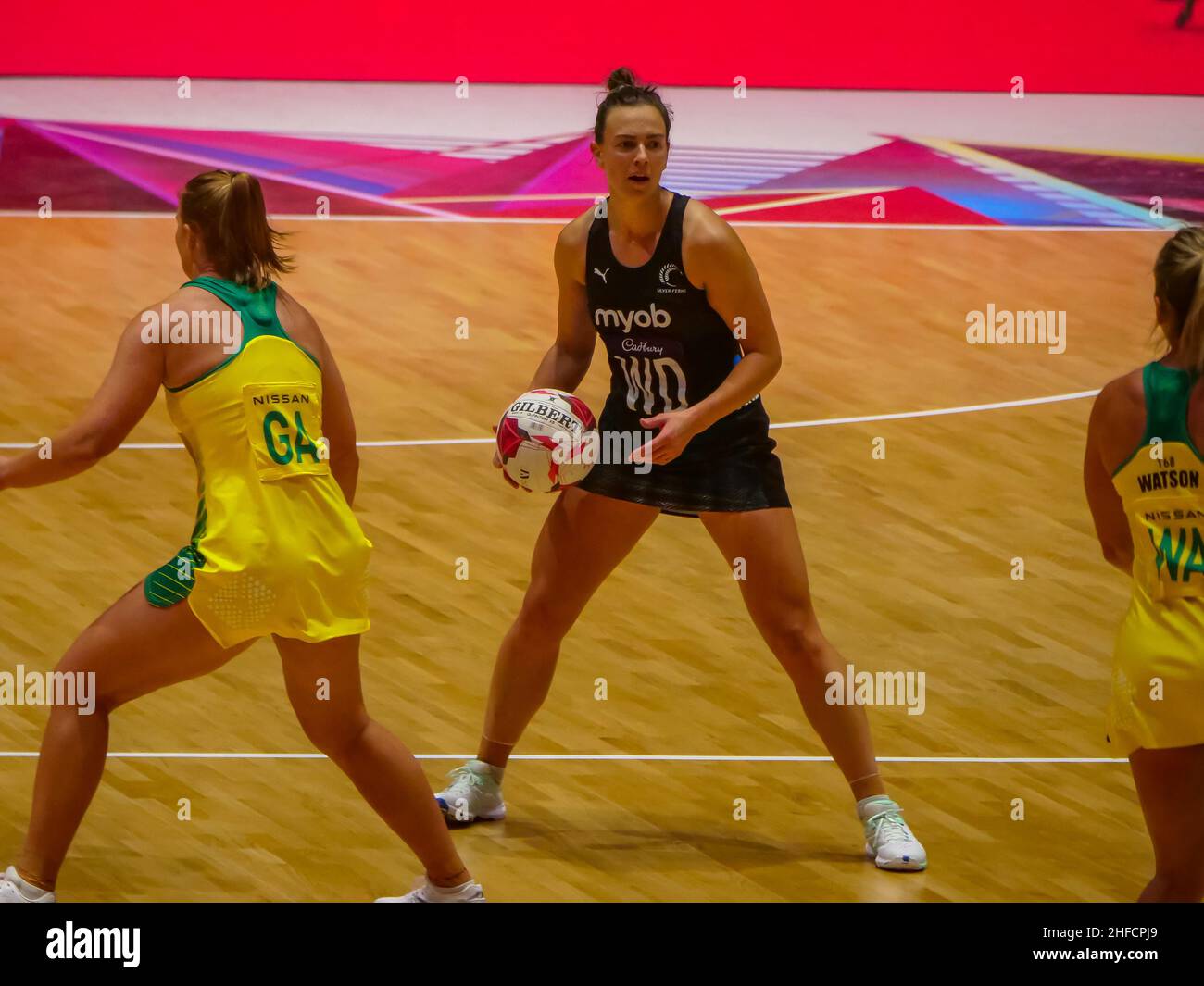 Claire kersten hi-res stock photography and images - Alamy