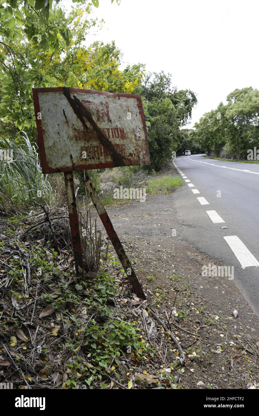 "Road sign" and "Street signs" redirect here Stock Photo - Alamy