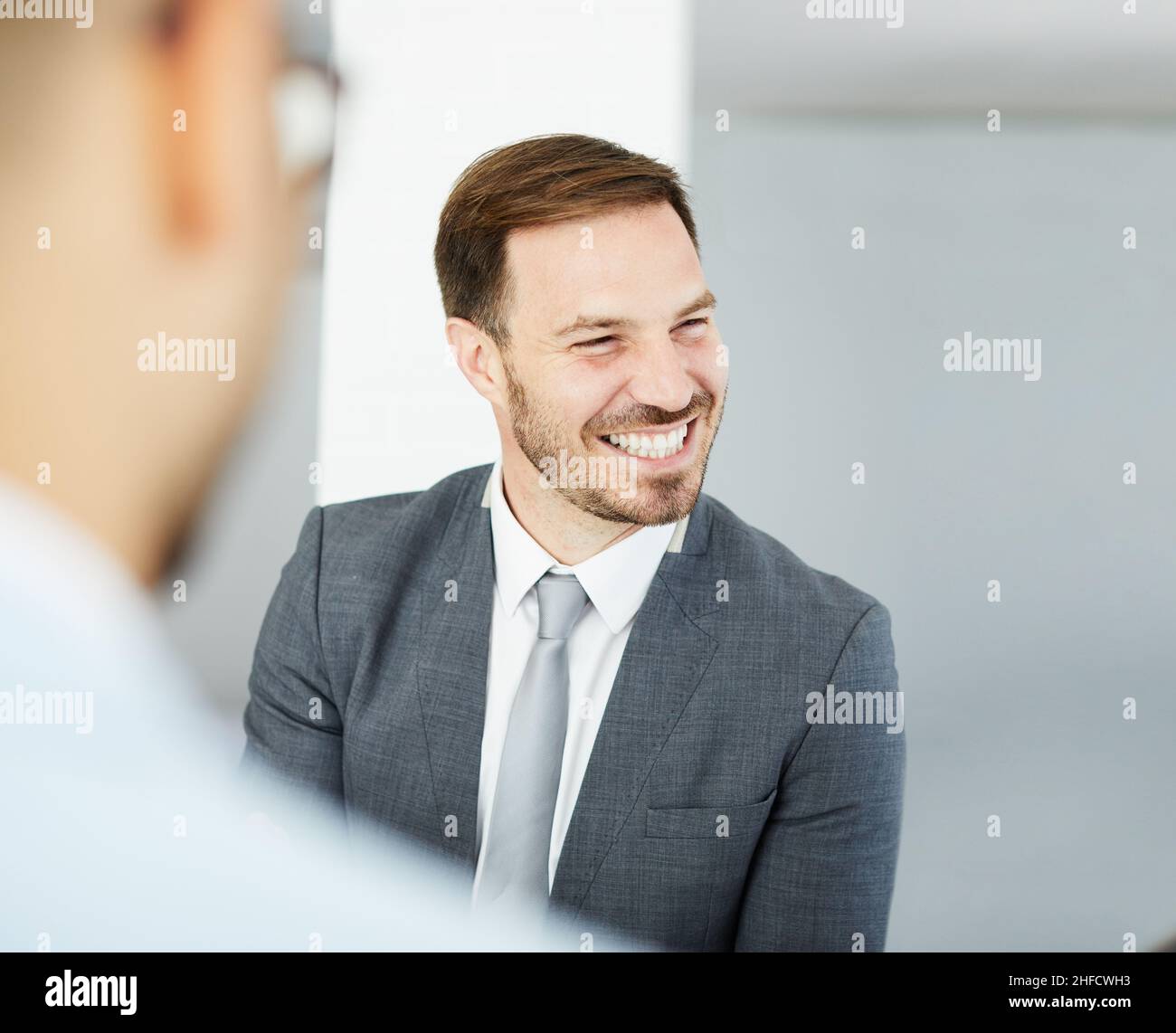 Corporate success hi-res stock photography and images - Alamy