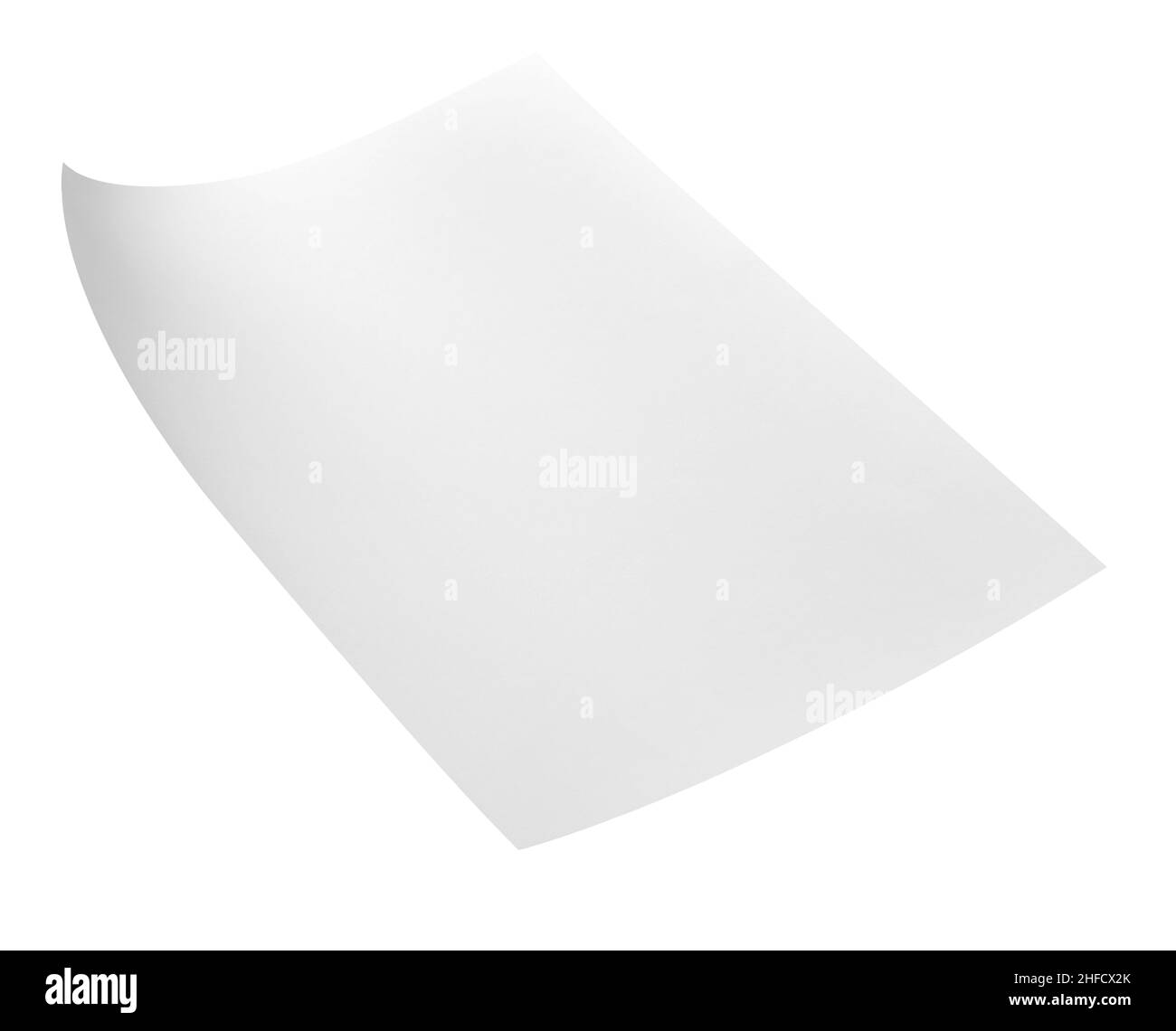 paper document flying paperwork business wind office Stock Photo - Alamy