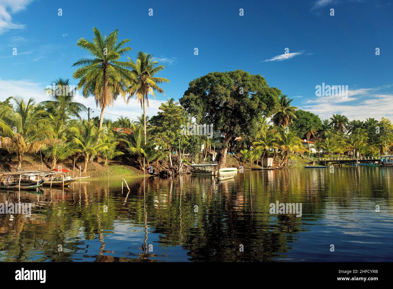 Cairu hi-res stock photography and images - Alamy