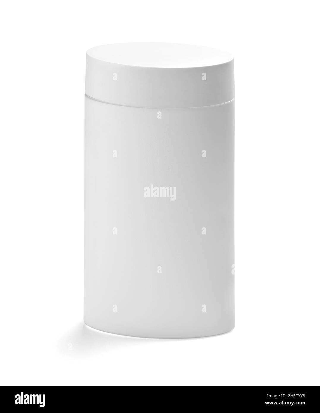 bottle container white beauty hygiene Stock Photo - Alamy