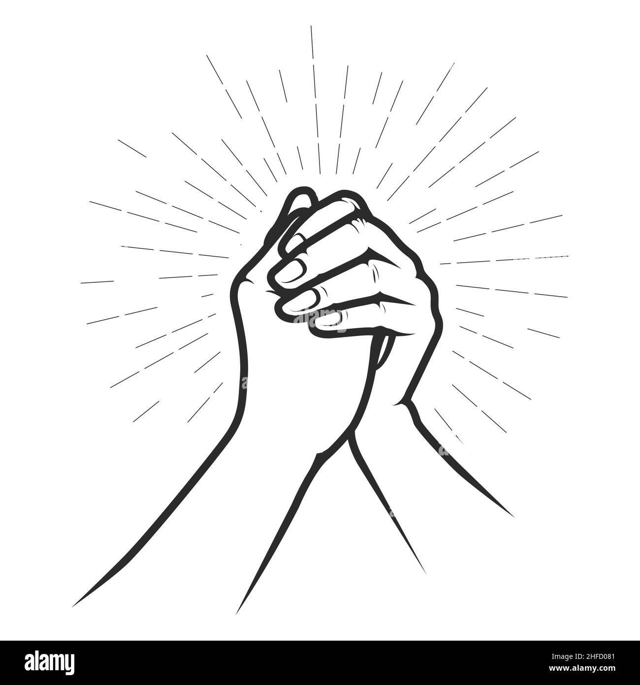 Black And White Pictures Of Hope