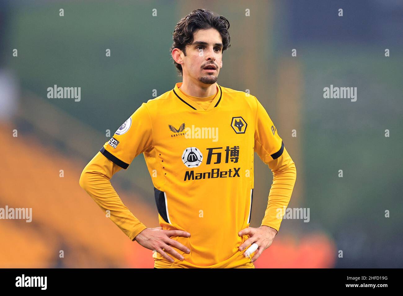 Francisco trincao soccer hi-res stock photography and images - Alamy