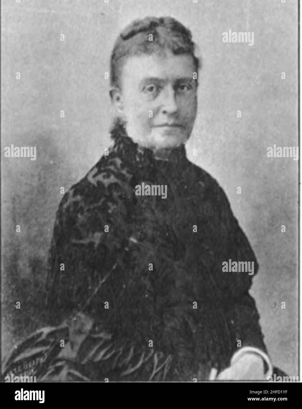 Beernaert euphrosine hi-res stock photography and images - Alamy