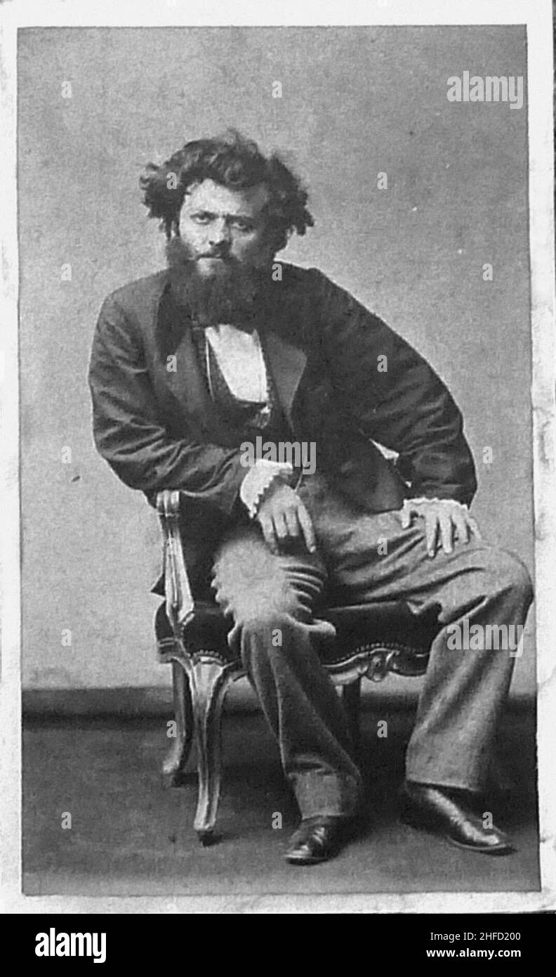 Pierre Petit (photographer Stock Photo - Alamy