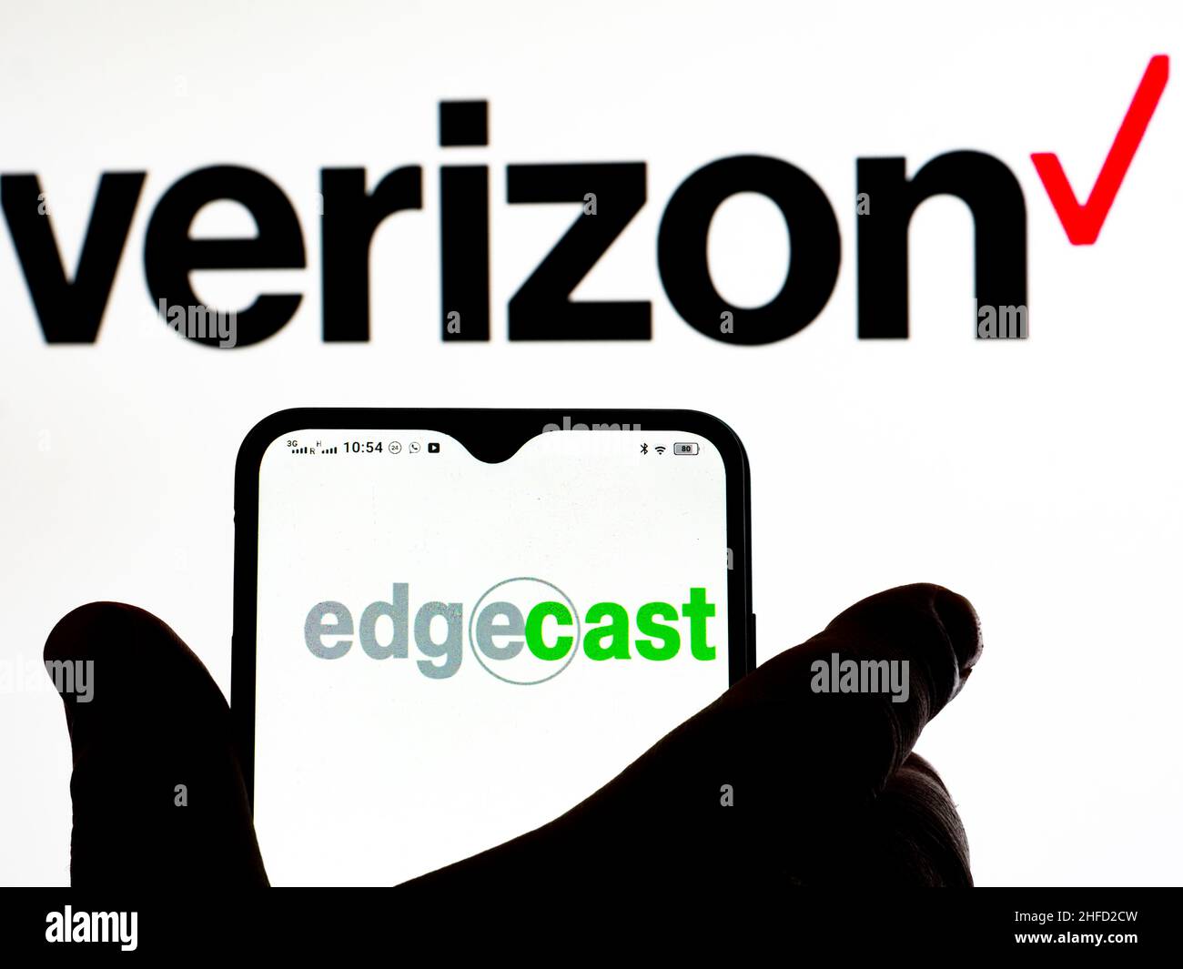 Edgecast hi-res stock photography and images - Alamy